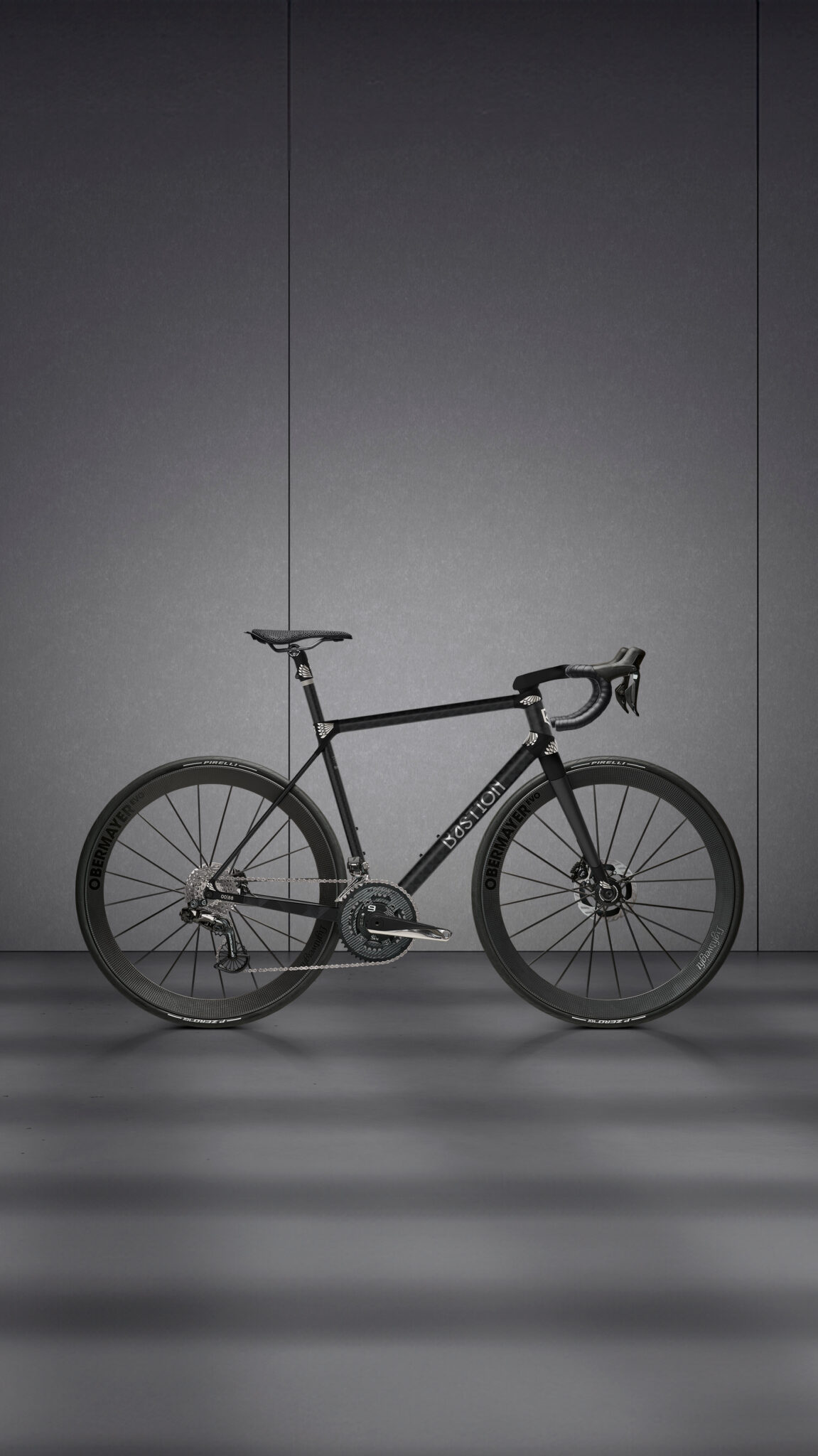 Bikes - Bastion Cycles